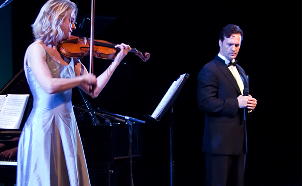 ‘From Galway to Broadway’: ‘Phantom’ star to perform at the Night for ...